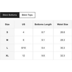 Swim | Snakeskin Ring Linked Halter Tie Side Bikini Swimsuit | Poshmark